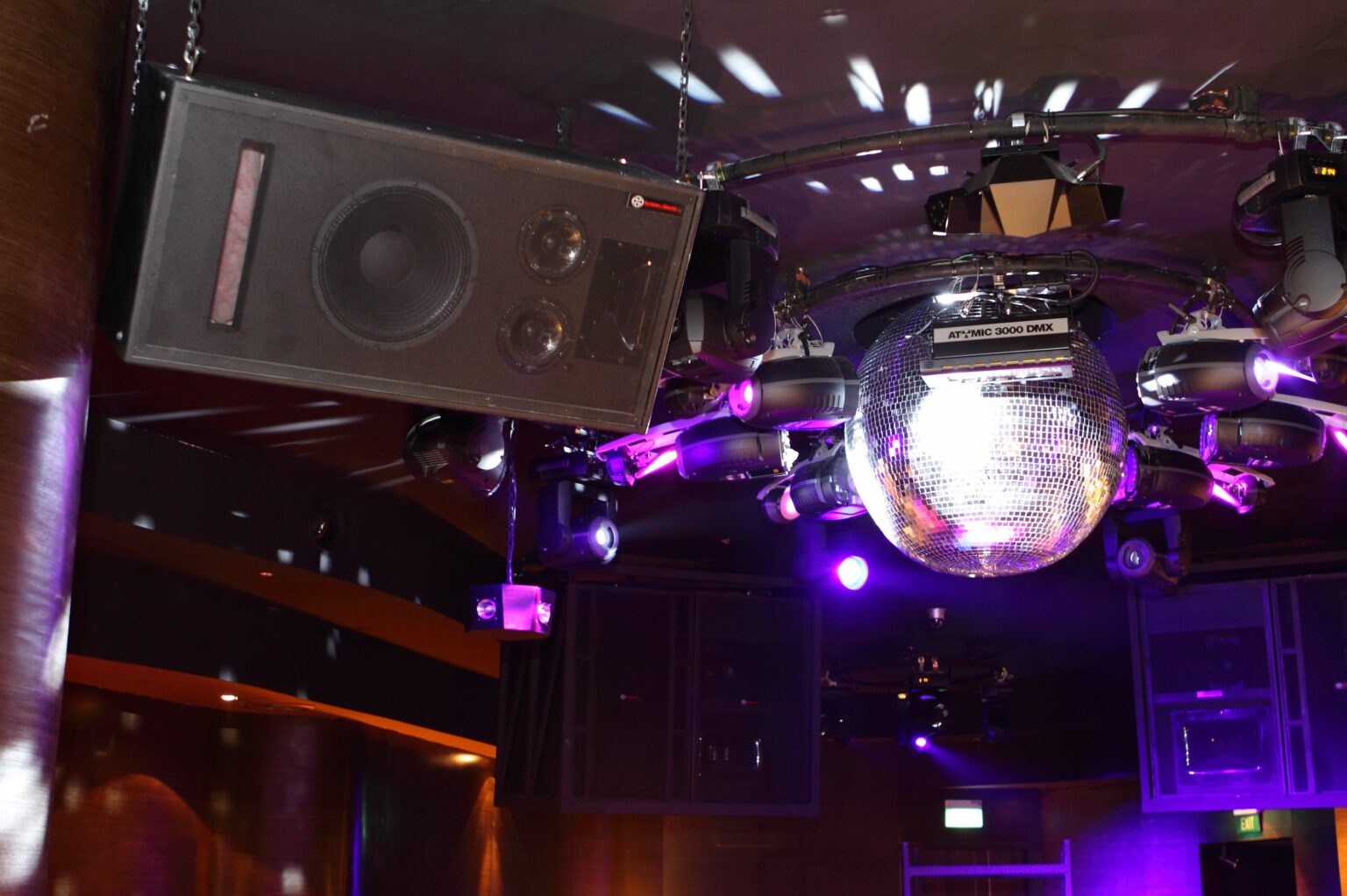 Loudspeakers – SBS Slammer | Custom sound systems by Shorty Craig Bernabeu